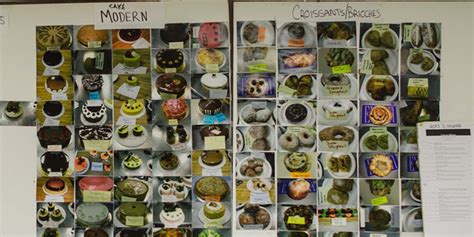 Dave Cossetta And Ryan Caulfield Of Pasticceria Cossetta Heavy Table