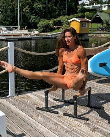 Nicoline Herlofson Nicosnatch Nude Leaks Thefappening