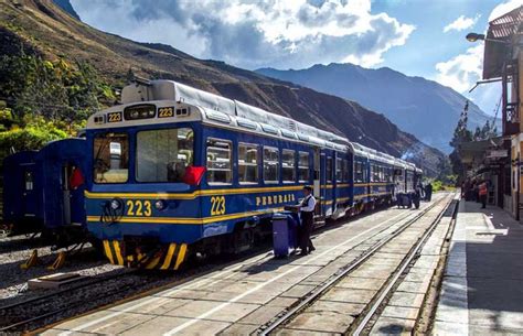 Machu Picchu Tours Sacred Valley 2 Days