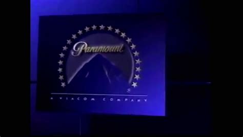 Paramount Feature Presentation And Obama Reads Fbi Warning Screen Free Download Borrow And