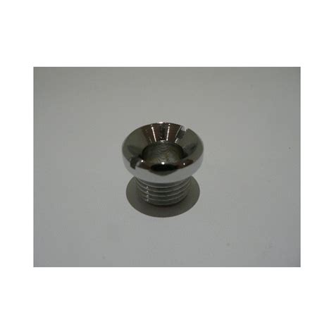 Socket For Spigot Hood Chrome Each
