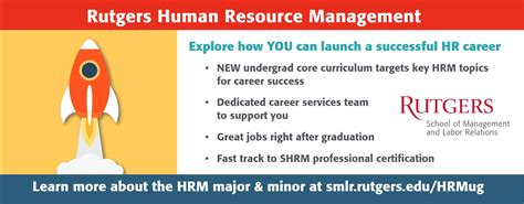 Successful Campus Media Campaigns Rutgers School Of Management And