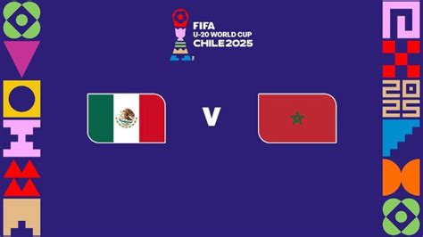 México Vs Marruecos En Vivo Hora Y Canal Por Internet Jornada 3 Mundial