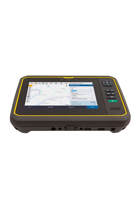 Trimble T7 Corimex Ltda
