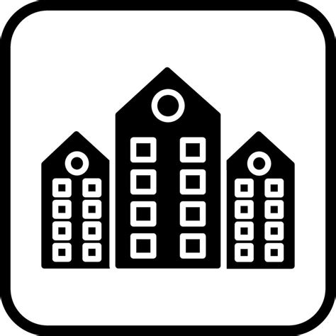 Office Vector Icon 41363960 Vector Art At Vecteezy