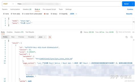基于大模型 知识库的 Code Review 实践 知乎