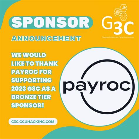 Iain Mcinnes On Linkedin Great Event For Payroc To Be Supporting