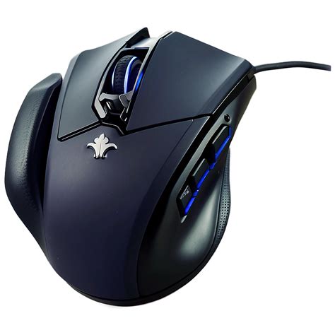 Gaming Mouse With Tilt Scroll Wheel Png Mqn98 Png Image