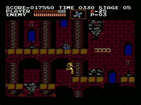 Is The Twin Famicom Flawed The Case Of Guardic Gaiden