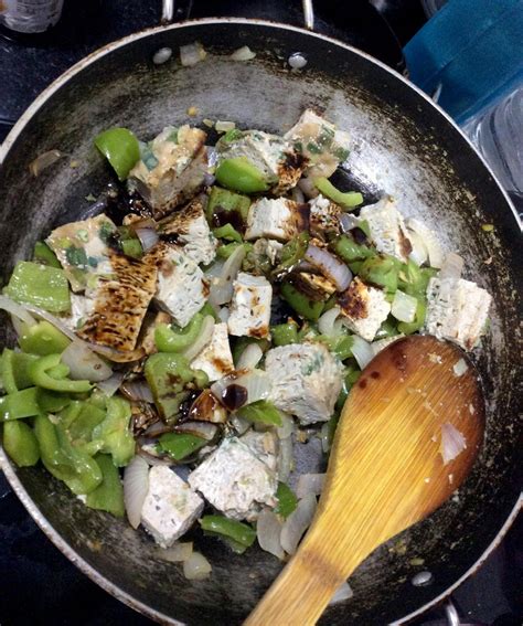 Egg Chilli 5 Steps With Pictures Instructables