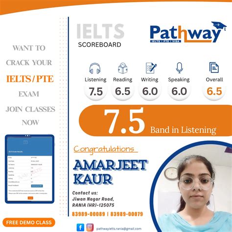 Pathway Pte And Ielts Rania Pathway Pte And Ielts Rania
