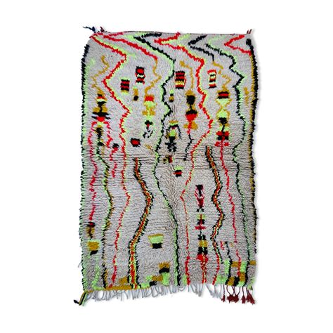 Tapis Azilal Selency