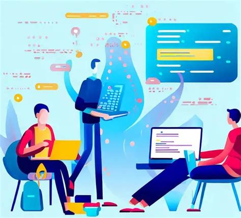 5 Exciting Web Technology Projects In 2023 Get Expert Help