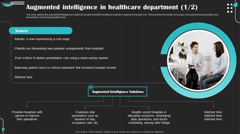 Intelligence Amplification Ia It Augmented Intelligence In Healthcare