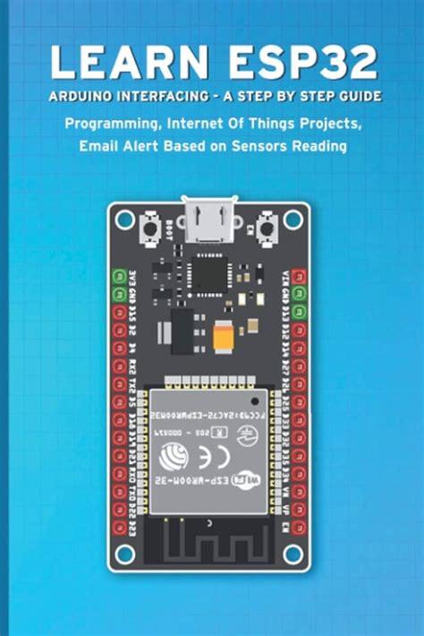 Learn Esp32 With Arduino Arduino Coding Esp32 Coding 40 Off