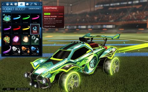 213 Best Lime Octane Images On Pholder Rl Custom Designs Rl Fashion Advice And Rocket League