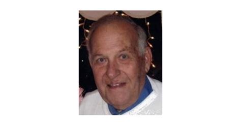 Daniel Mcfall Obituary 1920 2011 Legacy Remembers