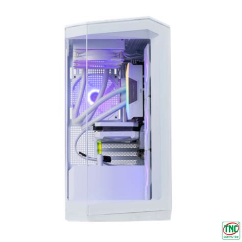 Máy Bộ Tnc X Msi Project Zero Elite I7r32s500v4060 W