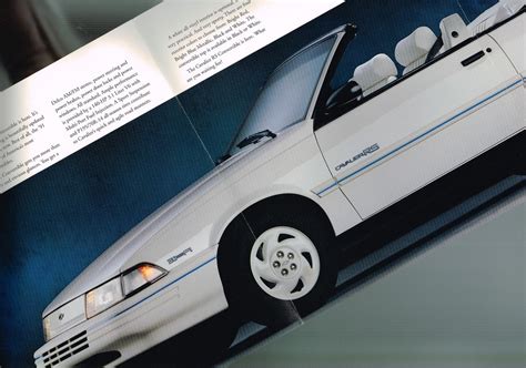 91 Chevy Cavalier