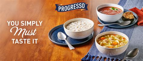 Progresso Protein Hearty Grain Vegetable Soup Vegetarian