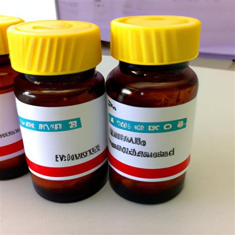 How Long Does It Take Cefdinir To Work Exploring The Timeframe For Effectiveness The