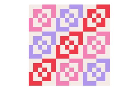 Crazy Simple Quilting Blocks For Beginners