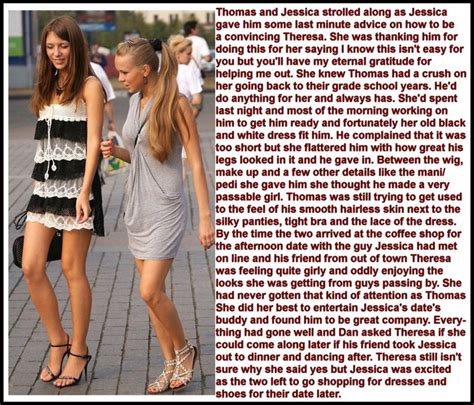 He Made A Very Passable Girl By Crashtbone On Deviantart