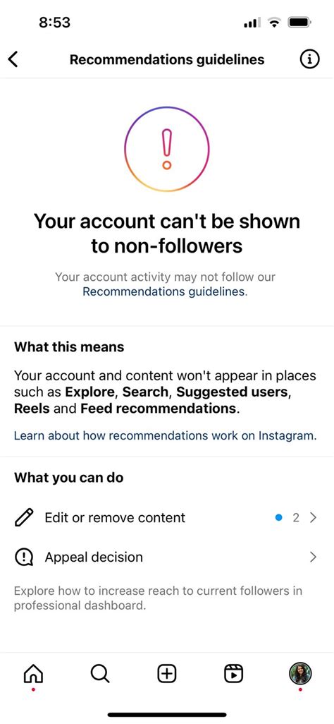 Instagram Is Shadowbanning Sex Ed Content Creators
