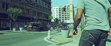 Real Life Gta V Featuring Real Life Trevor Philips Is A Great Short
