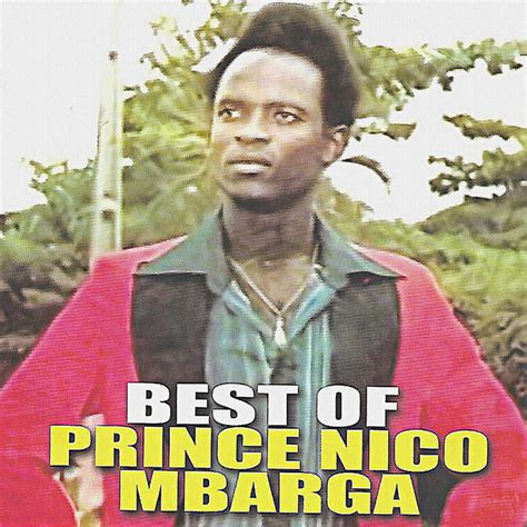 Happy Birthday Música Y Letra De Prince Nico Mbarga And Rocafil Jazz