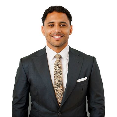 Download Man Suit Model Png 4