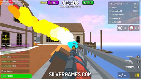 Играйте Онлайн на Silvergames 🕹️