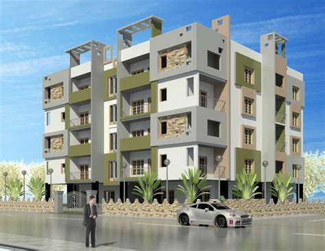 Indian Building Elevation Design Front Elevation Designs Building