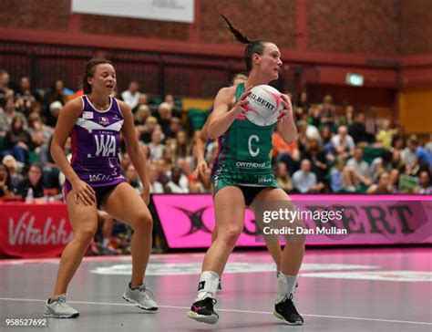 National Netball Photos And Premium High Res Pictures Getty Images