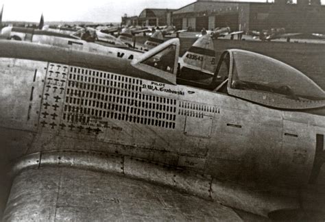 The Republic P 47 Thunderbolt How Tough Was The P 47