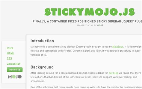 How To Design Custom Github Demo Pages