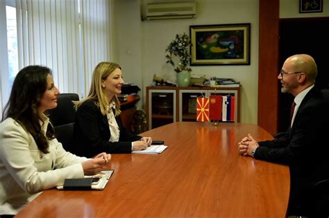 Danela Arsovska On Linkedin Mayorofskopje