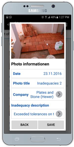 Defect Manager For Windows Macos Android And Ios