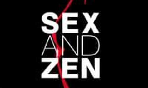 Sex And Zen Where To Watch And Stream Online Entertainment Ie