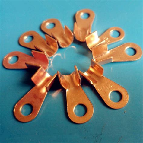 Ot铜鼻子图片铜鼻子图片ot端子图片大山谷图库