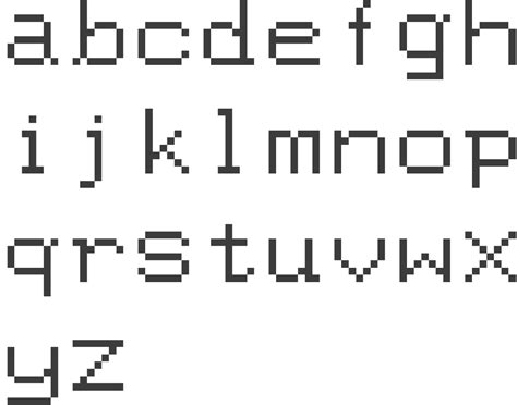 Myfonts Typefaces With A Slashed Zero