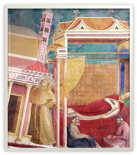 Encyclicals On The Third Order Of St Francis Third Order Of The Franciscans