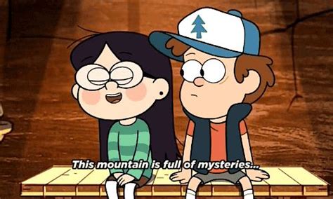 Community Post Which Gravity Falls Character Are You Based On Your