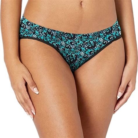 Maidenform Intimates And Sleepwear Maidenform Nwt Chic Floral Barely