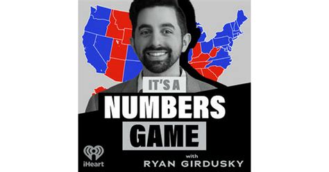 Its A Numbers Game The Numbers Behind The Shifting Political