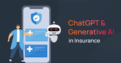Generative Ai In Insurance Use Cases For 2024