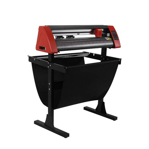 Pe Pro Series Auto Contour Cutting Plotter With Laser New Style Vinyl