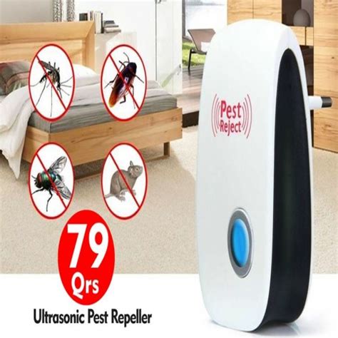 Electric Pest Repeller