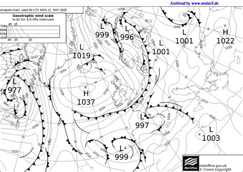 Synoptic Charts Archives Metlink Royal Meteorological Society