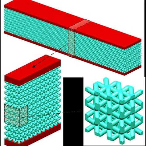 Optimized Design Of The Mbb Beam Under The Global Volume Constraint Of